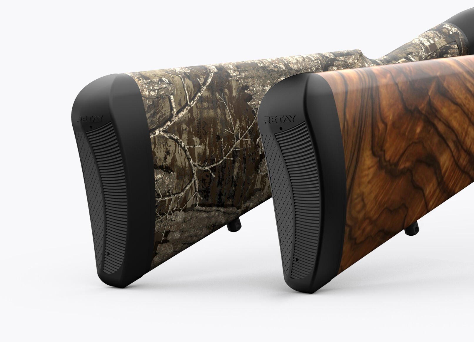 Retay Masai Mara Camo Timber Otomatik Av Tüfeği | MASAI MARA